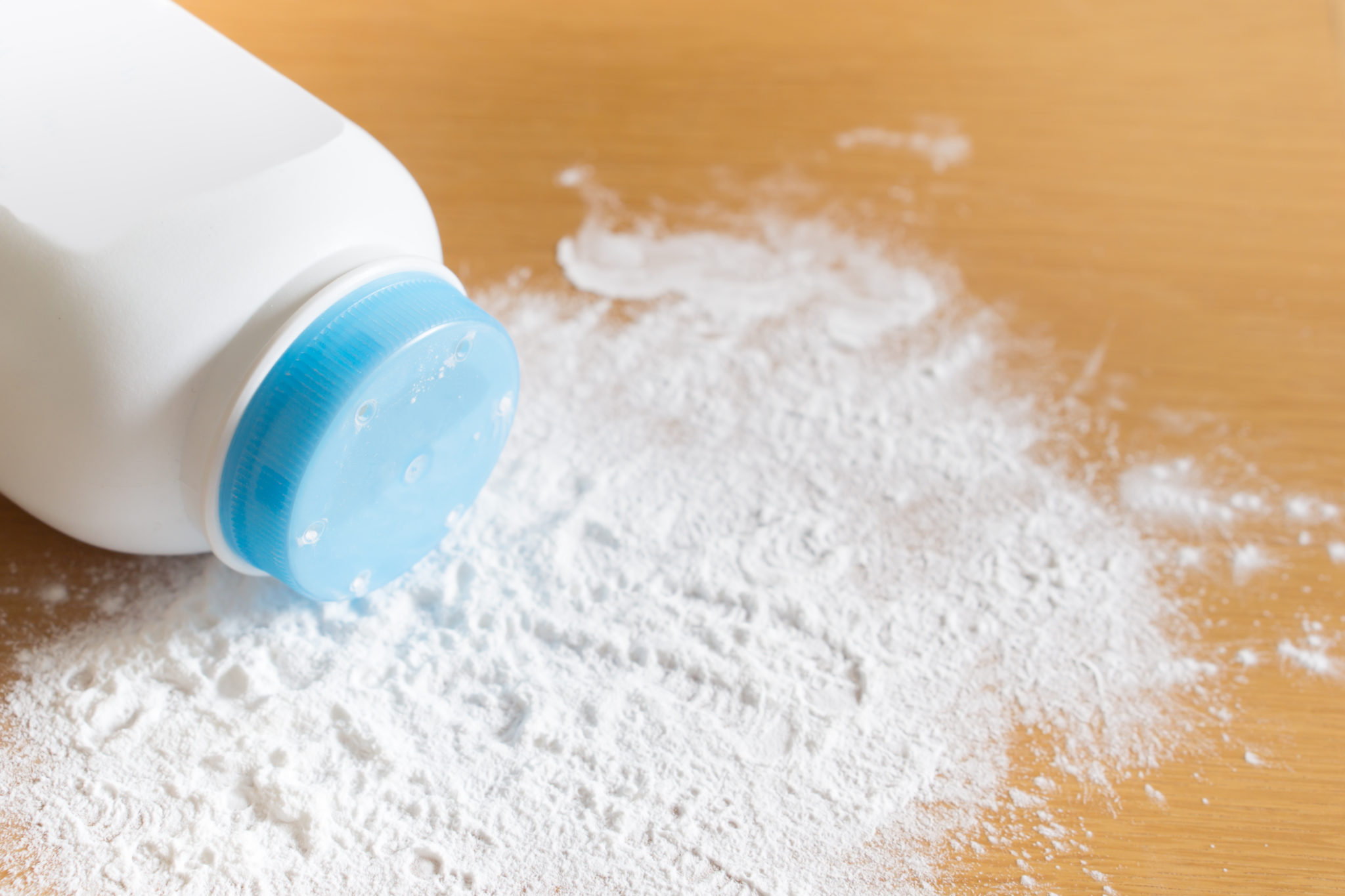 Health Canada Issues Final Screening Assessment on Talc - Ithos