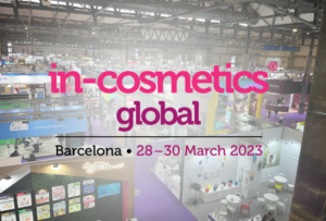 Back in Barcelona: Our Time at in-cosmetics Global 2023 - Ithos