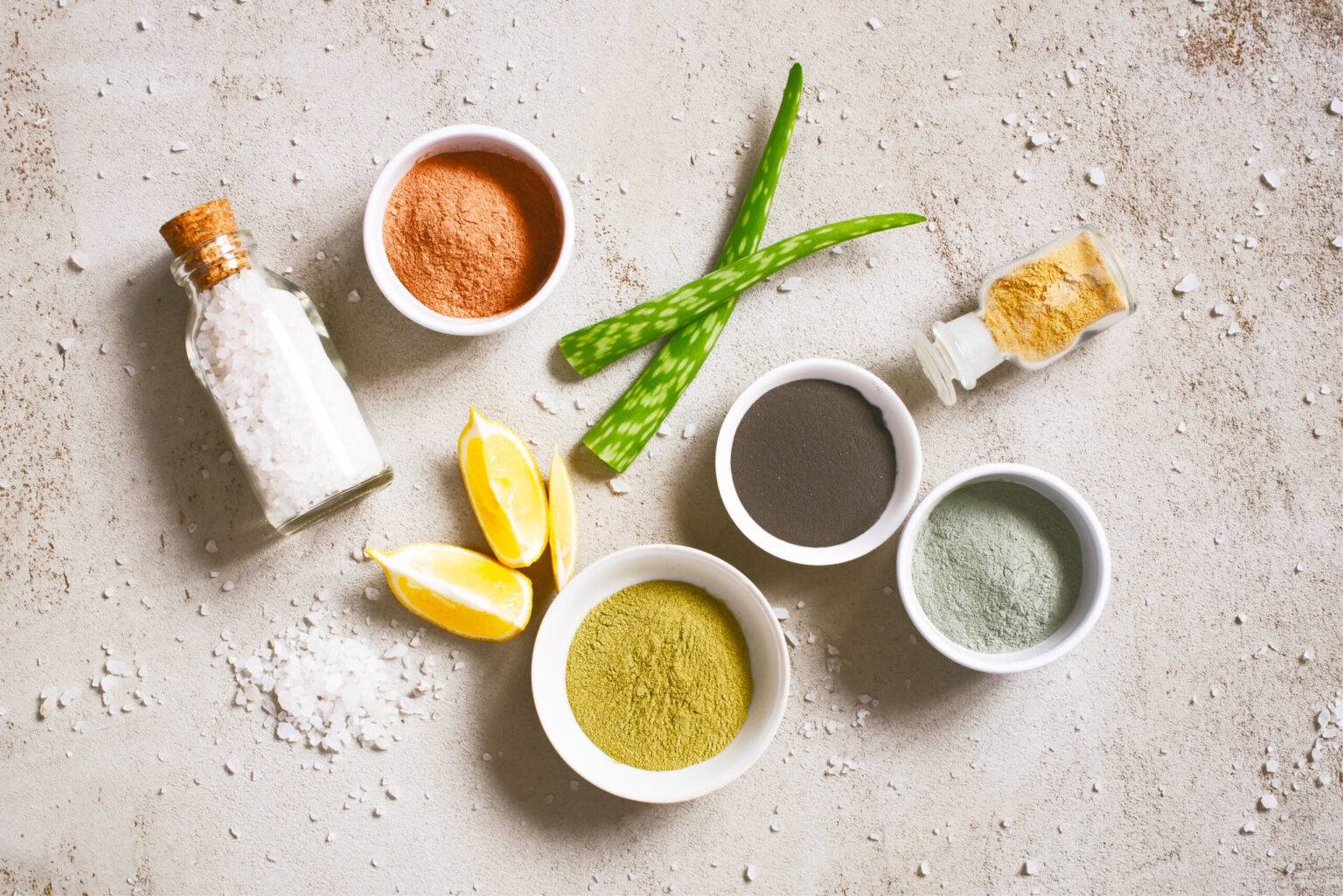 A Guide to California's New VOC Standards for Personal Fragrance & Hair ...